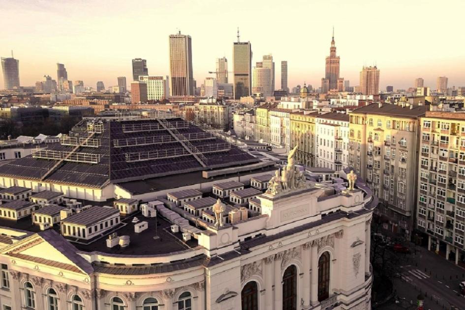 2018 WUT Day / News / Home - Warsaw University of Technology