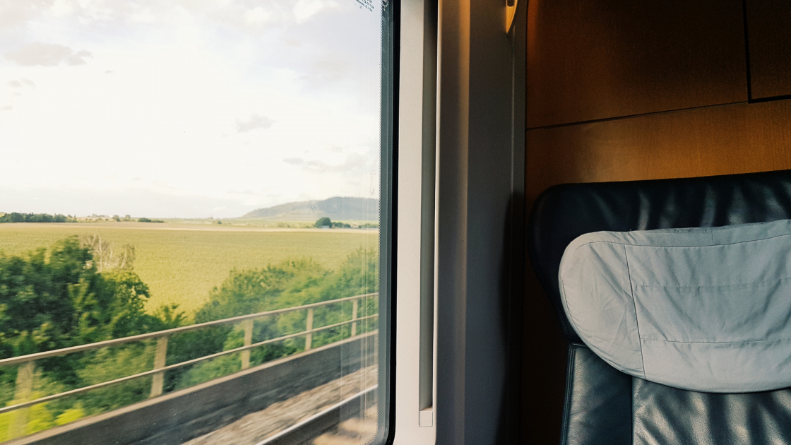 An app designed for planning train journeys / News / Home - Warsaw ...