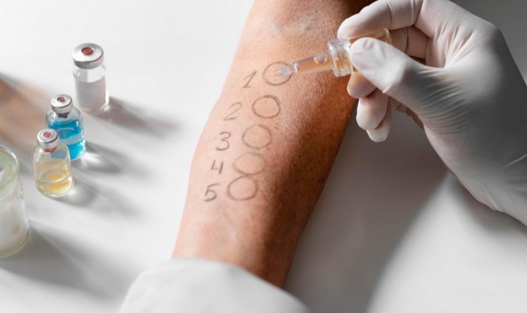 Artificial intelligence will help to read skin tests / News / Home ...