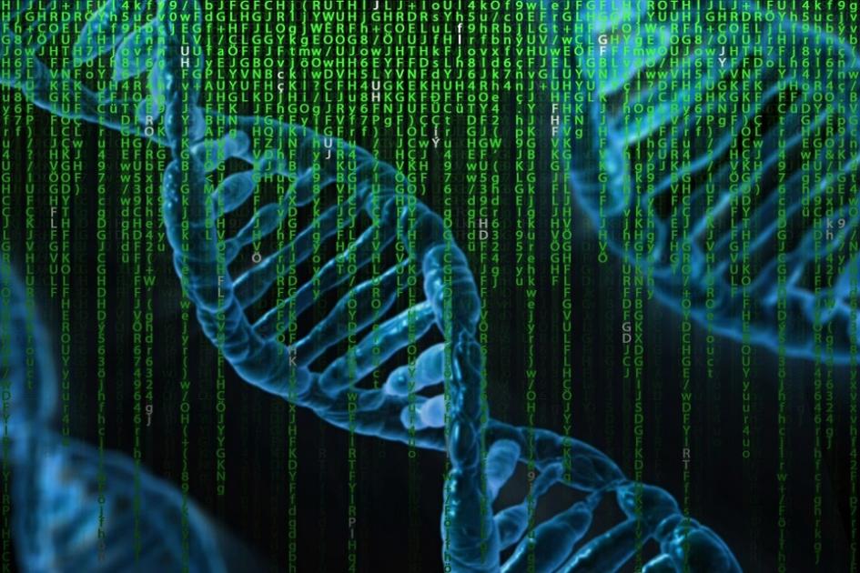 Genomics Platform@WUT Symposium / News / Home - Warsaw University of ...