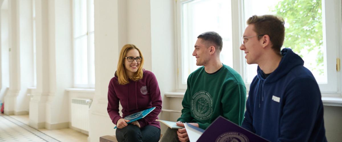 PhD at the Warsaw University of Technology? / News / Home - Warsaw University of Technology